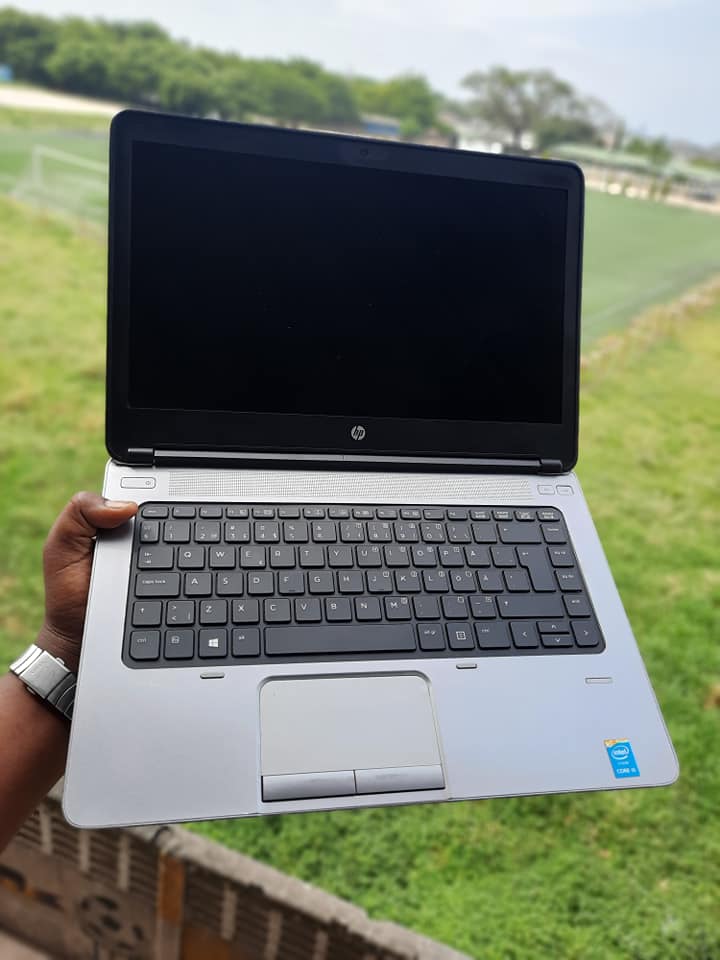Dilizote | Hp Probook 440 G1