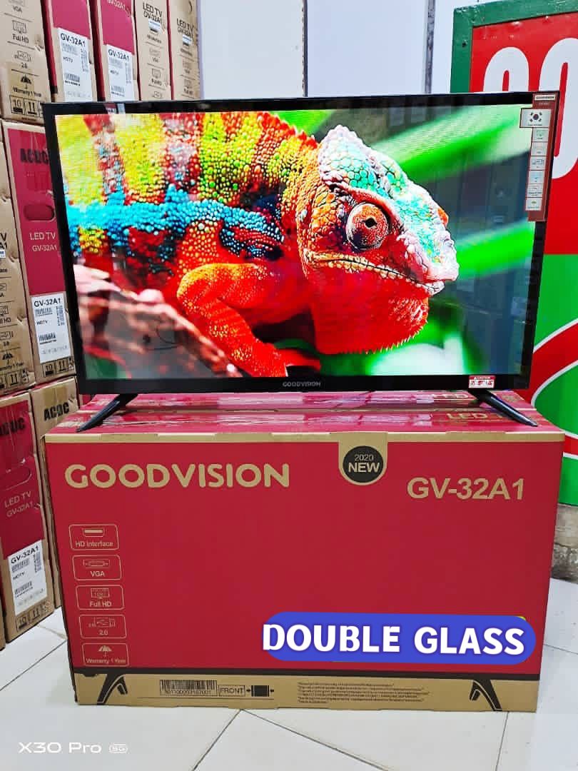 Dilizote | Goodvision Brand new tv
