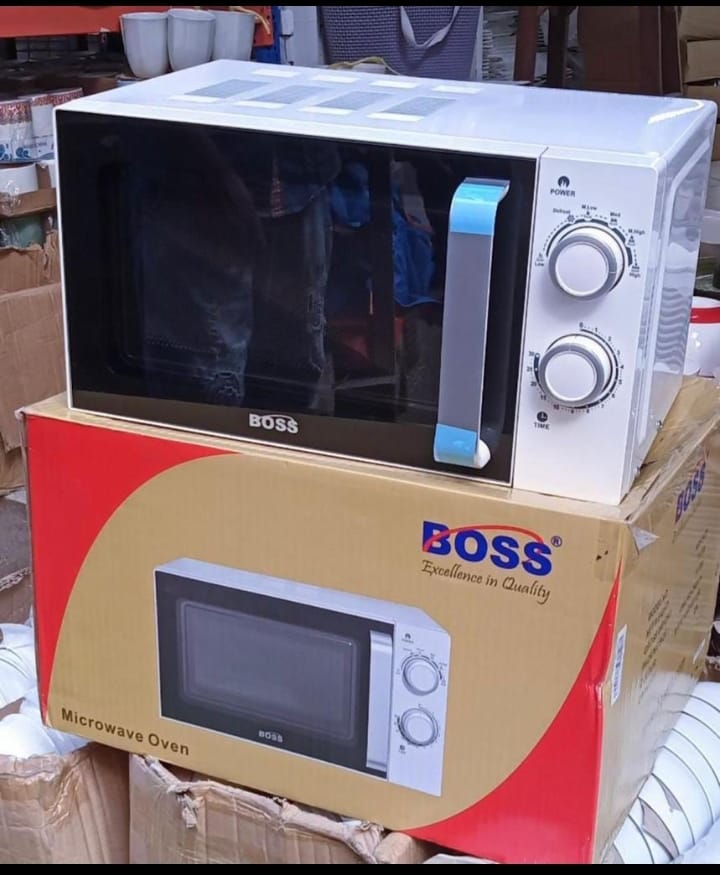 Dilizote | Boss microwave oven